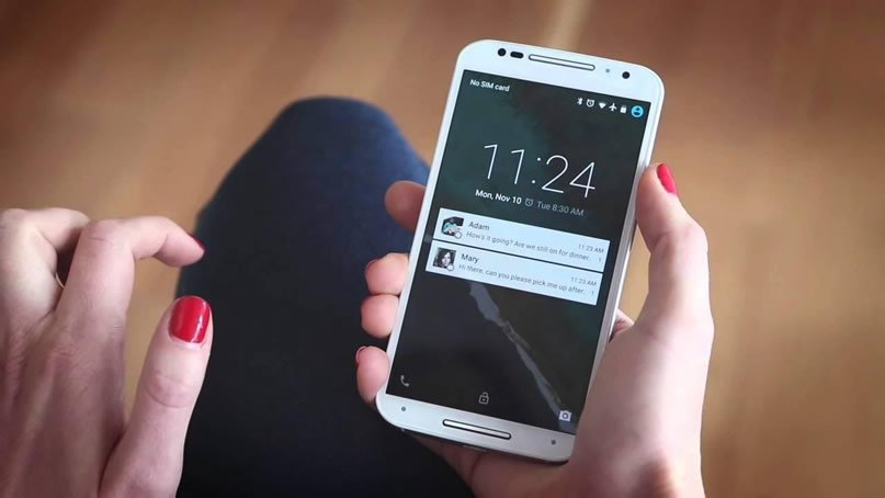 Major Security Flaw In Android Lollipop Allows Anyone To Unlock Your 
