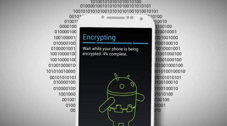 How to encrypt Android or iOS devices and stay protected