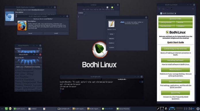 25 Best Lightweight Linux Distros To Power Up Your Old Computers in 2024