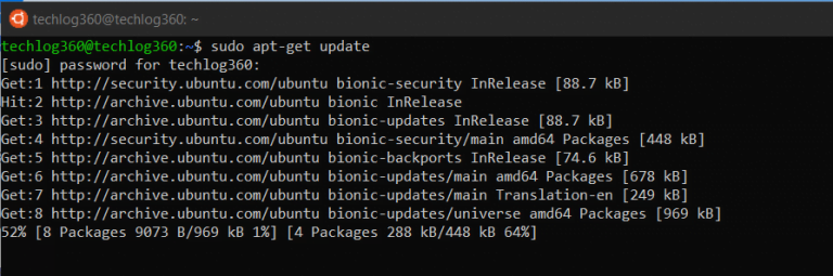 40 Basic Ubuntu Commands And Terminal Shortcuts Every Beginner Must Know