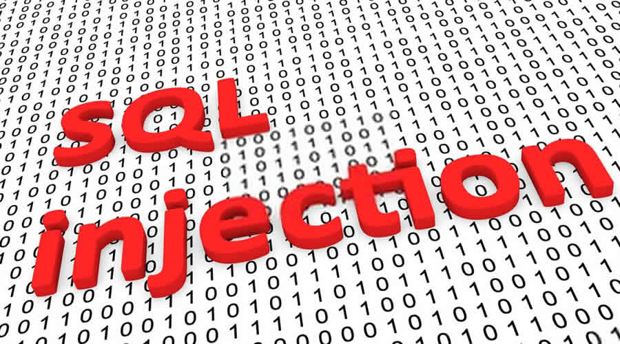  Infographic What Is SQL Injection Attack And How Does It Works