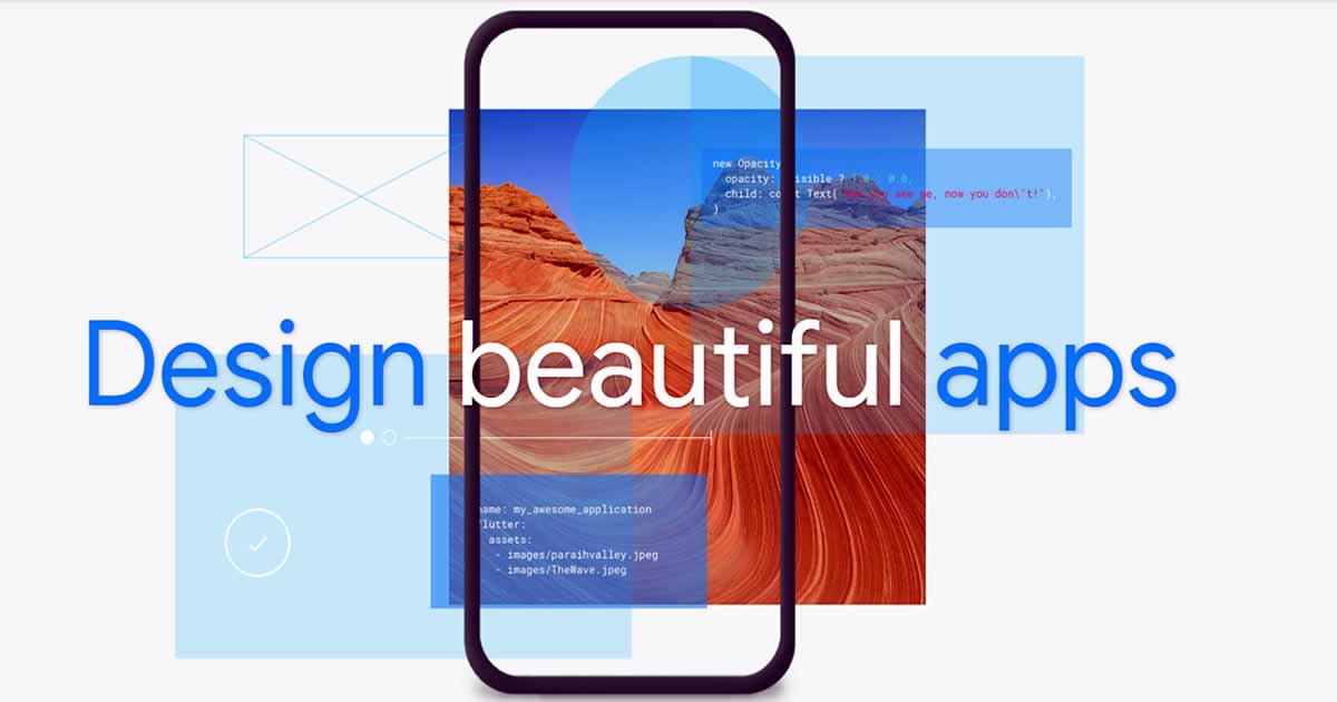 Now developers can start building apps for Windows with Google’s ...