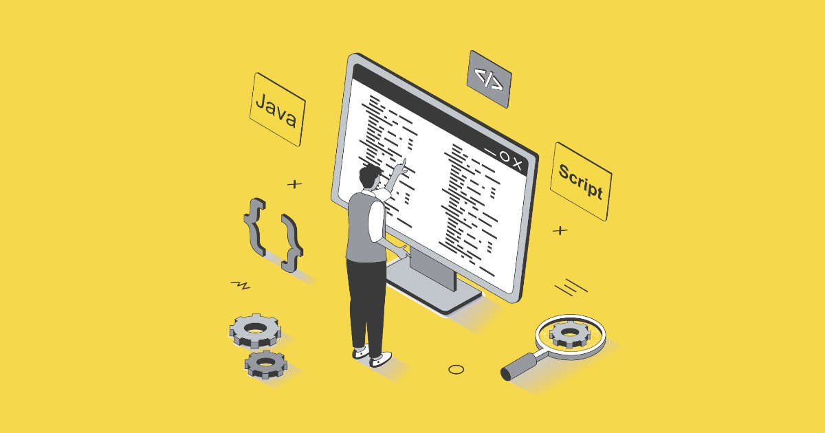 Can Java Be Used For Automation