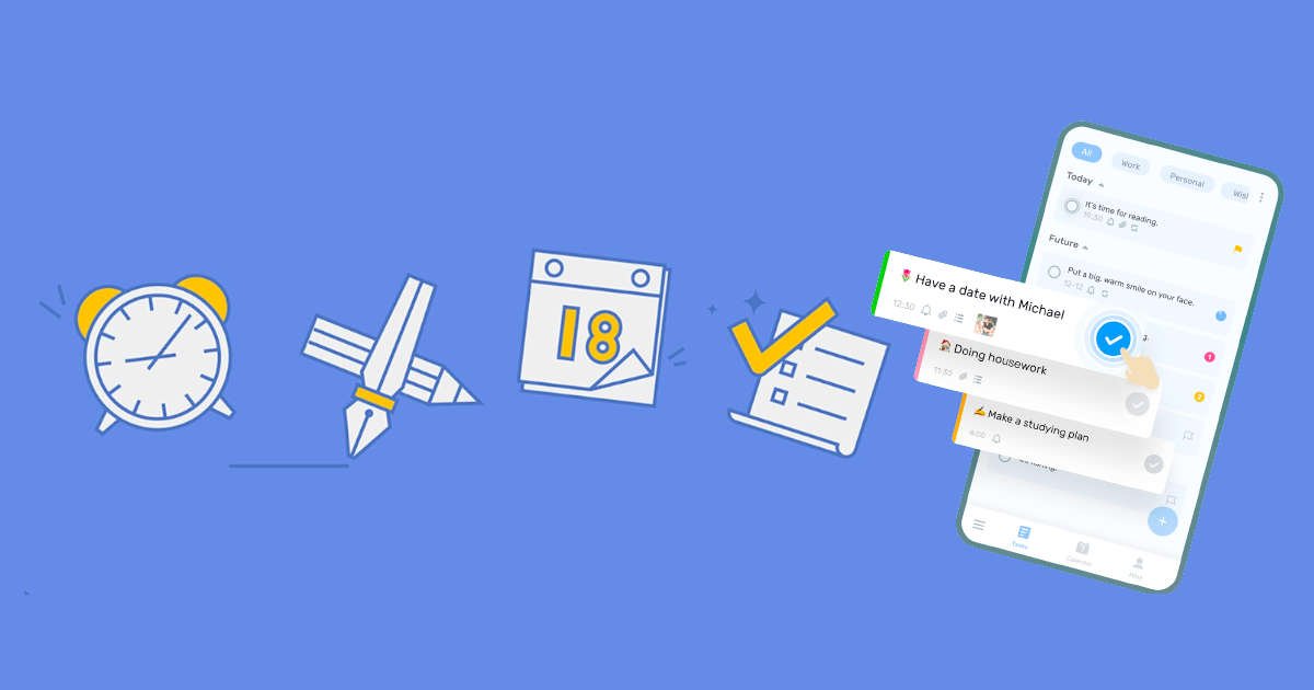 12 Best Task Management Apps for Android and iOS